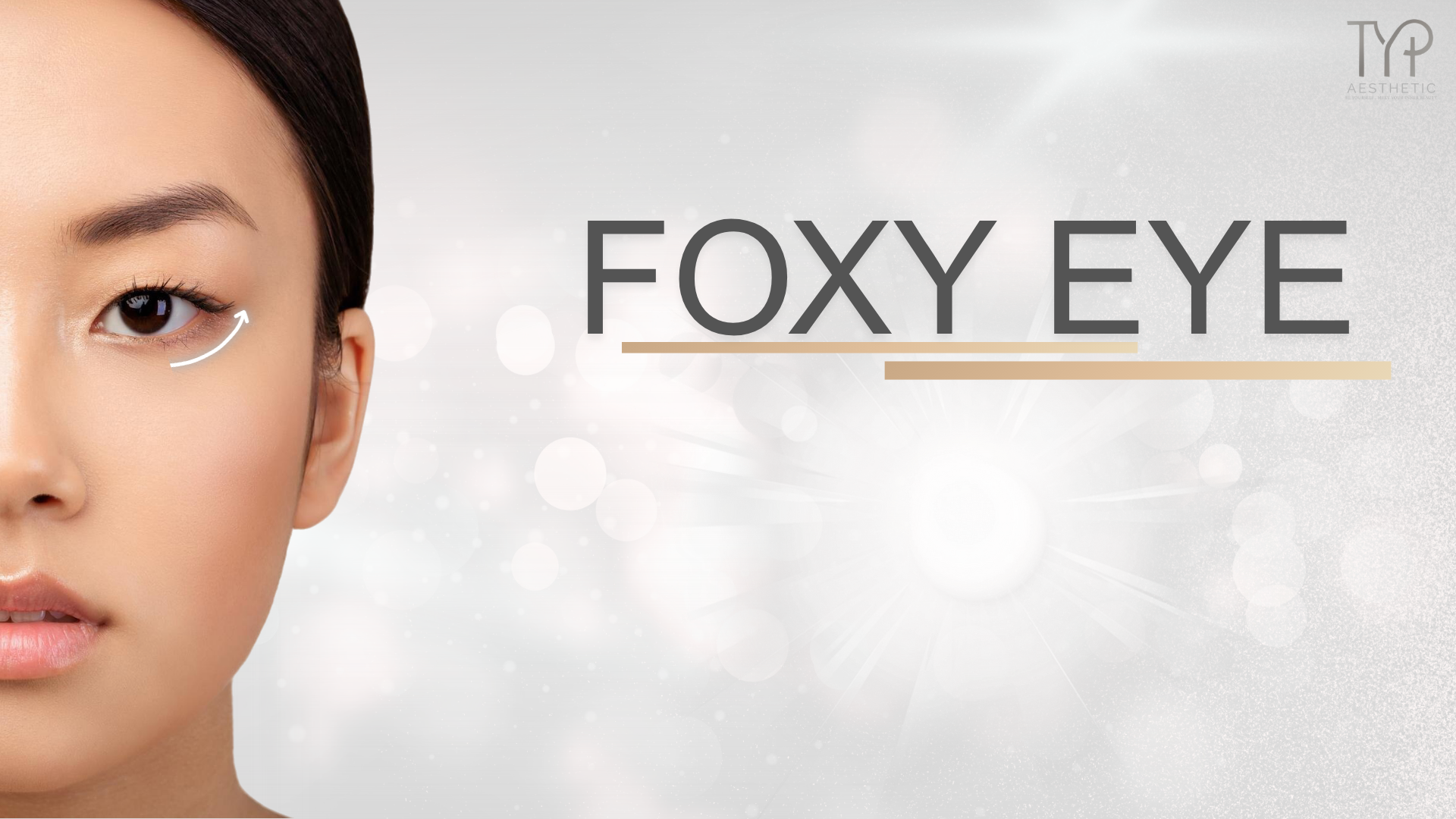 Foxy Eye - TYP Hospital